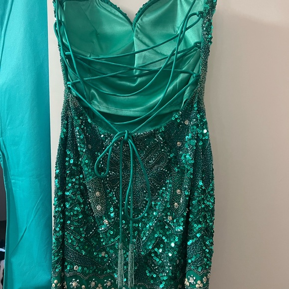 Rachel Allan | Dresses | Rachel Allan Dress | Poshmark